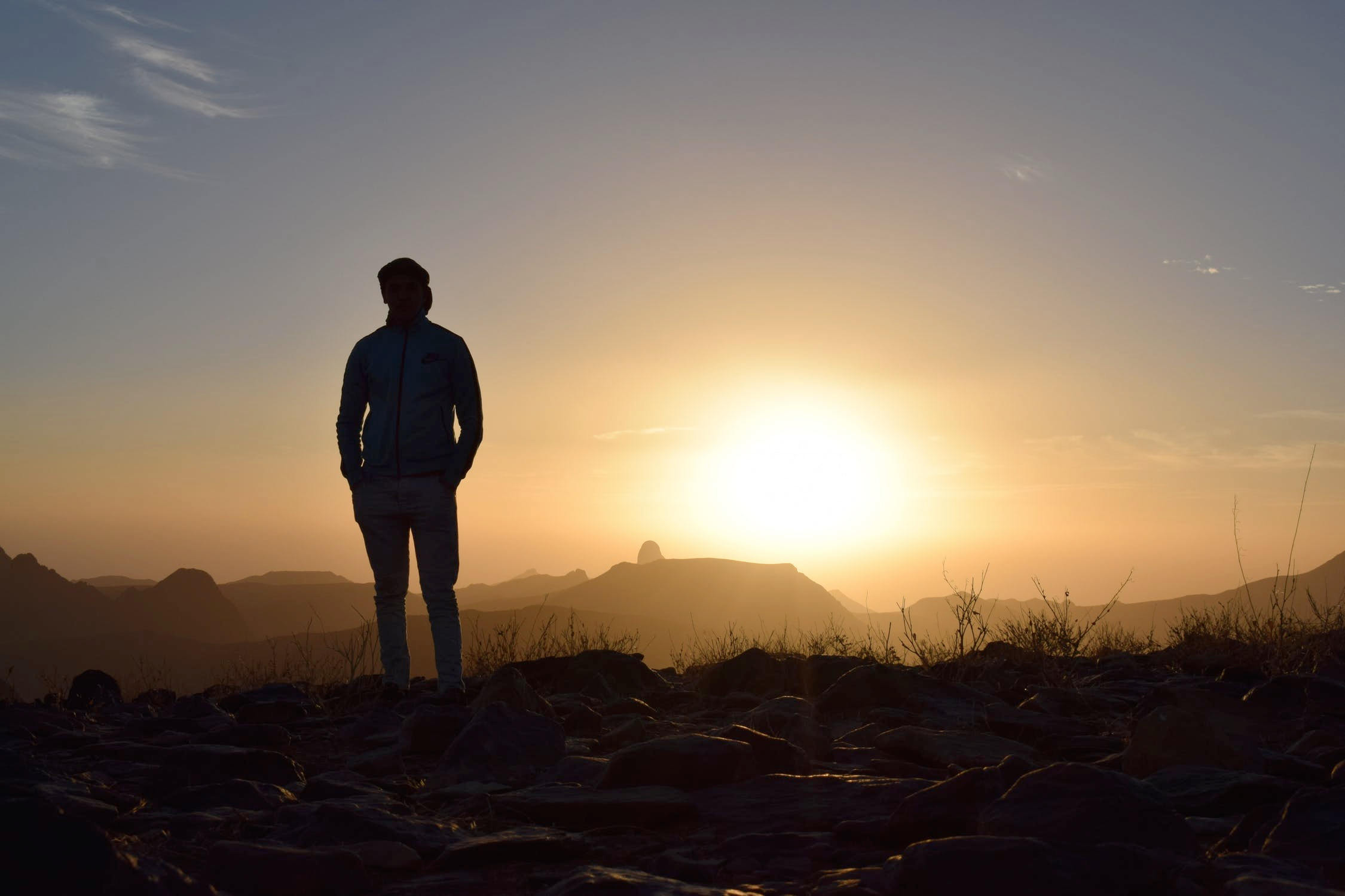 Stand Up For Better Brain Health