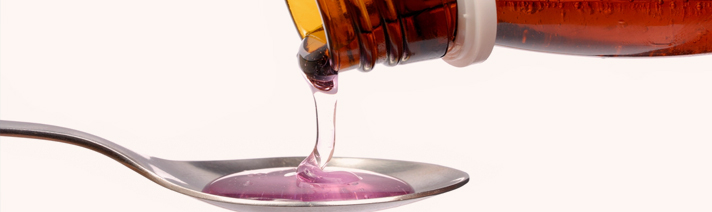 The Impact of Cough Syrup on Plasticity